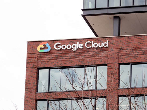 Google Cloud to invest $750m in partners’ AI development | News ...